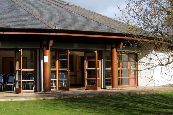 Groundwork Charity North Wales – Charity – Love Wrexham