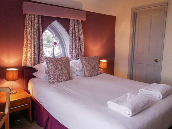 The Lemon Tree Review – Food – Love Wrexham