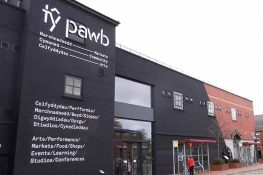 New Safar Bistro in Wrexham – Local business – Love Wrexham