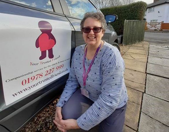 Your Trusted Friend – Local business – Love Wrexham Magazine