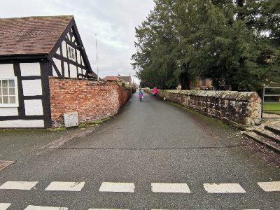 Walk: Overton and the River Dee – Love Wrexham Magazine