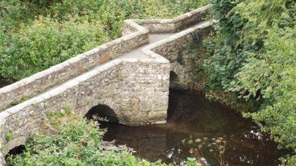 Bridge Over Troubled Waters – Local Heritage – Love Wrexham Magazine