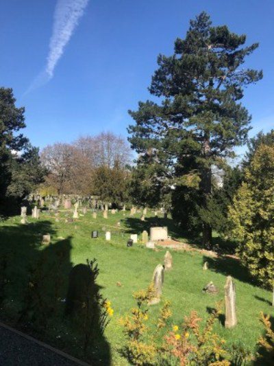 Friends of Wrexham Cemetery – Community – Love Wrexham Magazine