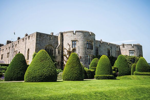 Hand Hotel Chirk to Reopen – Love Wrexham Magazine