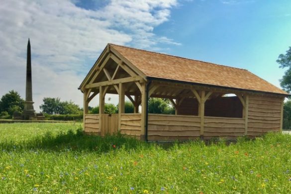 Visit The Unique Stori Brymbo – Local Heritage – Love Wrexham Magazine