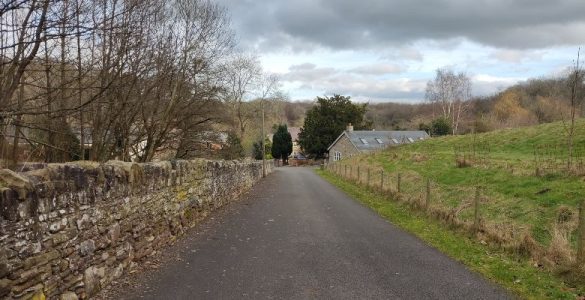 Gwersyllt and River Alyn Circular Walk – Outdoors – Love Wrexham