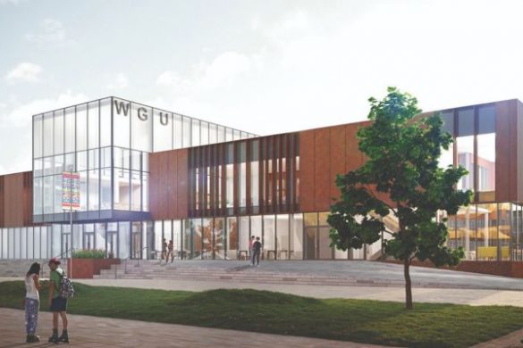 Two Trains an Hour From Wrexham to Liverpool – Love Wrexham