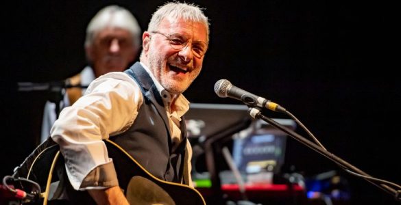 Steve Harley, Still A Cockney Rebel! – Music/Performing Arts – Love Wrexham