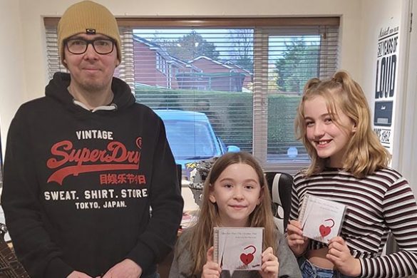 Tom Walker Headlines Wrexham Gig – Love Wrexham Magazine