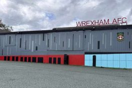 A New Chapter in a Proud Journey – Wrexham Women