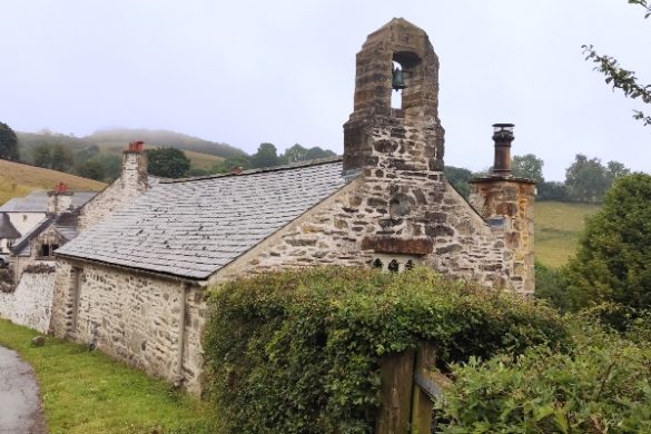 Nant Mill Circular Walk – Outdoors – Love Wrexham Magazine