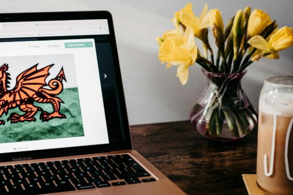 Welsh Words for Fruit and Vegetables – Cymraeg – Love Wrexham