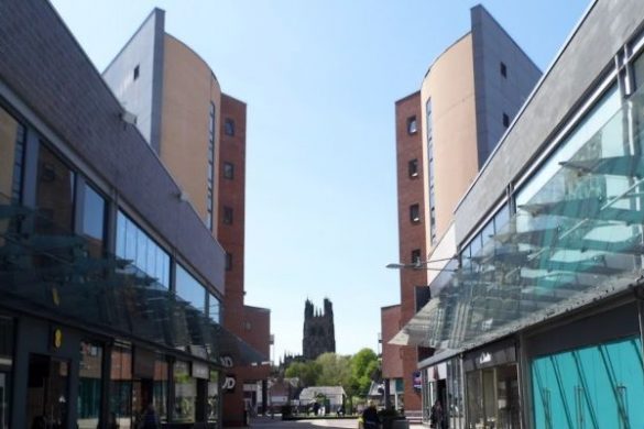 Love Wrexham Magazine – local advertising to promote your business ...