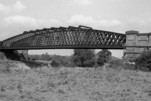 Nant Mill Circular Walk – Outdoors – Love Wrexham Magazine