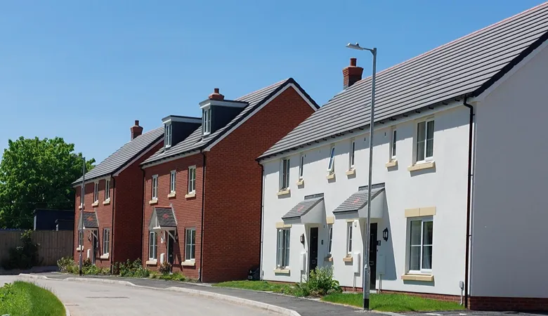 SG Estates Ltd Celebrates LABC Recognition for Manor Gardens