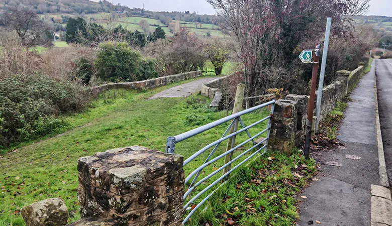 Hope and Park in the Past Circular – Love Wrexham Magazine