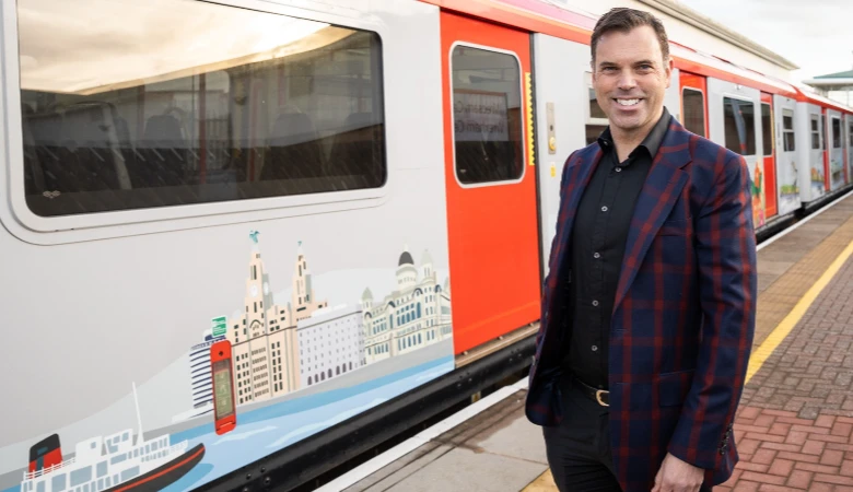 Two Trains an Hour From Wrexham to Liverpool – Love Wrexham